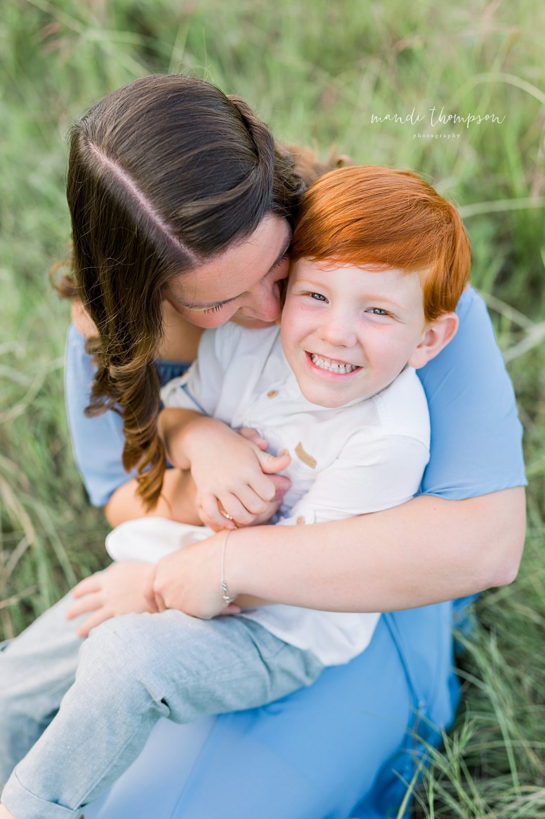 FALL FAMILY PHOTOS IN HOUSTON | THE BRAVO FAMILY