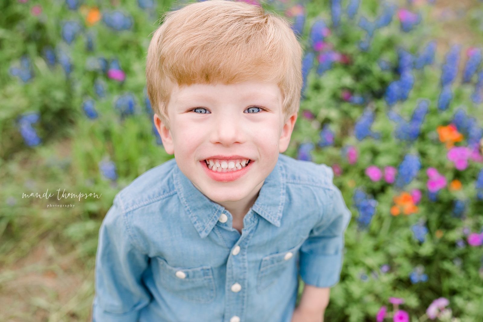 2021 HOUSTON TX BLUEBONNET SESSIONS